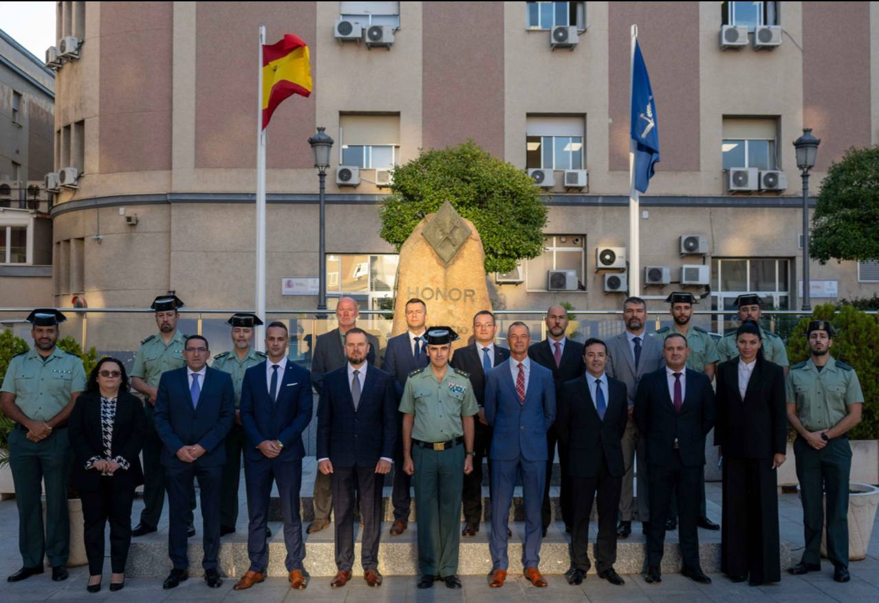 Inspectoratul General de Carabinieri | Republica Moldova | Ministerul ...